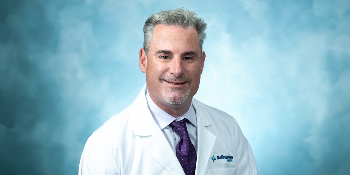 Salinas Valley Health Announces Dr. Timothy Albert as Chief Clinical ...